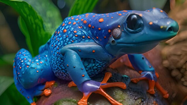 "Dendrobates Tinctorius" Images – Browse 1,328 Stock Photos, Vectors ...