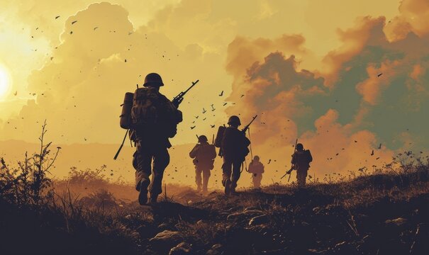 Military Surrender Images – Browse 2,007 Stock Photos, Vectors, and ...