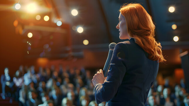 "Motivational Speech"-Bilder: Stock-Fotos & -Videos. | Adobe Stock