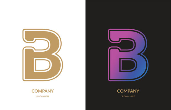 "B Icon"-Bilder: Stock-Fotos & -Videos. | Adobe Stock