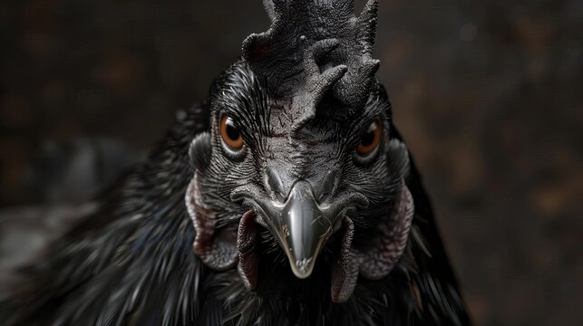 Ayam Cemani"」の写真素材 | 410件の無料イラスト画像 | Adobe Stock