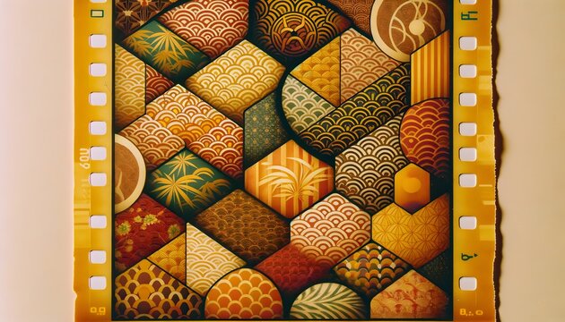 รูปภาพAsanoha – เลือกดูภาพถ่ายสต็อก เวกเตอร์ และวิดีโอ600 | Adobe Stock