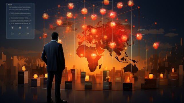 "Market Risk" Images – Browse 1,380 Stock Photos, Vectors, and Video ...