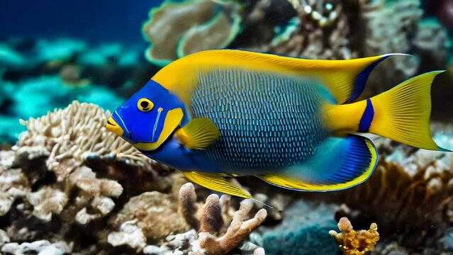 "Queen Angelfish"-Bilder: Stock-Fotos & -Videos. | Adobe Stock