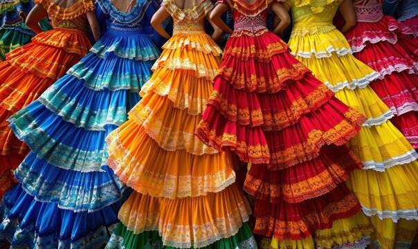 "Folk Dance"-Bilder: Stock-Fotos & -Videos. | Adobe Stock
