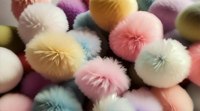 "Pom Poms" Images – Browse 3,609 Stock Photos, Vectors, and Video ...