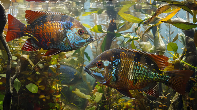 "Freshwater Habitat" Images – Browse 5,816 Stock Photos, Vectors, and ...