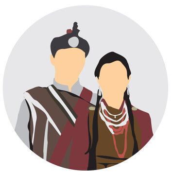 Lepcha Images – Browse 33 Stock Photos, Vectors, and Video | Adobe Stock