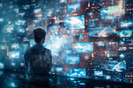 "Virtual Communities" Images – Browse 146,475 Stock Photos, Vectors ...