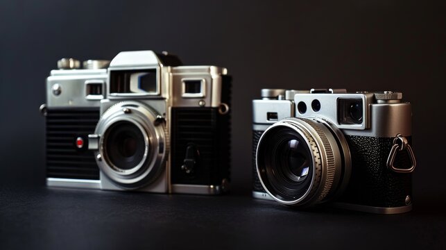 "Antique Camera" - Images et vidéos libres de droits | Adobe Stock