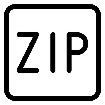 "Zip File Icon" Images – Browse 82 Stock Photos, Vectors, and Video ...
