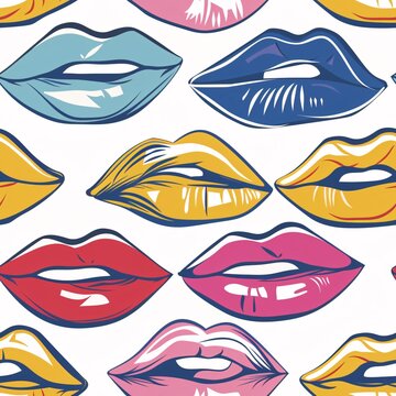 Pucker Lips Images – Browse 11,101 Stock Photos, Vectors, and Video ...
