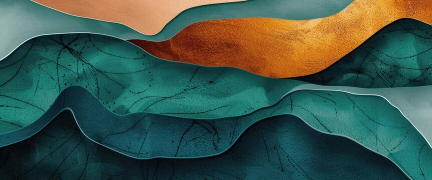 Teal Geometric Background Images – Browse 80,804 Stock Photos, Vectors ...