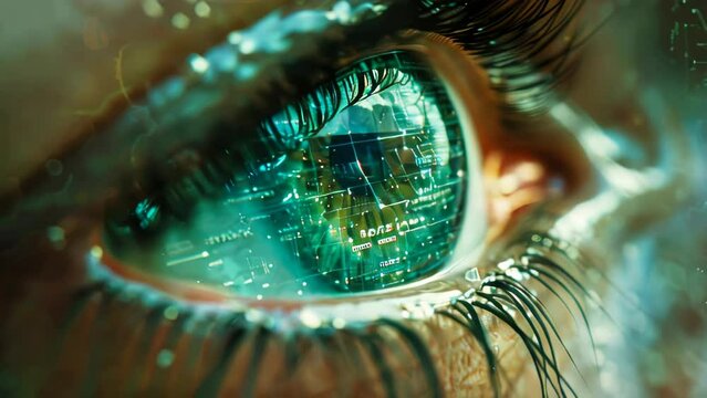 "Digital Eye" Images – Browse 3,308 Stock Photos, Vectors, and Video ...