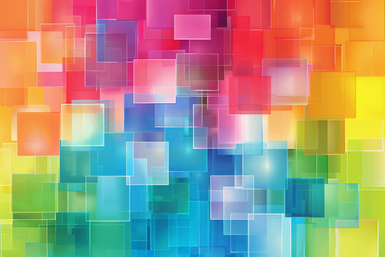 Rainbow Squares Images – Browse 140,570 Stock Photos, Vectors, and ...