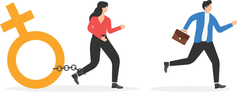 "Gender Gap"-Bilder: Stock-Fotos & -Videos. | Adobe Stock