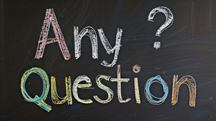 15+ Free Any Questions Images & Pictures - Pikwizard