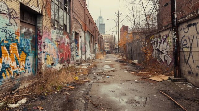 "Poor Neighborhood" Images – Browse 449 Stock Photos, Vectors, and ...