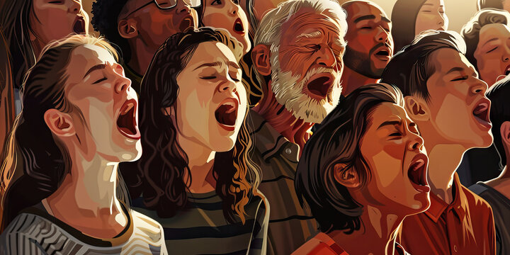 "Come Together" Images – Browse 1,132 Stock Photos, Vectors, and Video ...