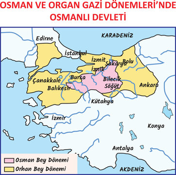 "Osman Gazi" Images – Browse 68 Stock Photos, Vectors, and Video ...