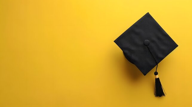 Graduation Cap Background Images – Browse 162,690 Stock Photos, Vectors ...