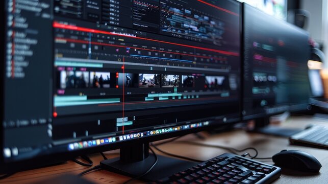 Editing Timeline Images – Browse 5,095 Stock Photos, Vectors, and Video ...