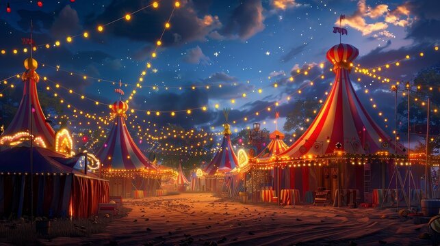 Circus Banner Images – Browse 49,268 Stock Photos, Vectors, and Video ...