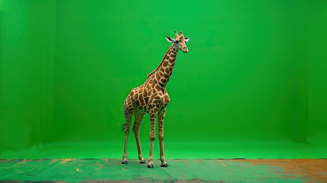 Green Screen Animals Images – Browse 23,593 Stock Photos, Vectors, and ...