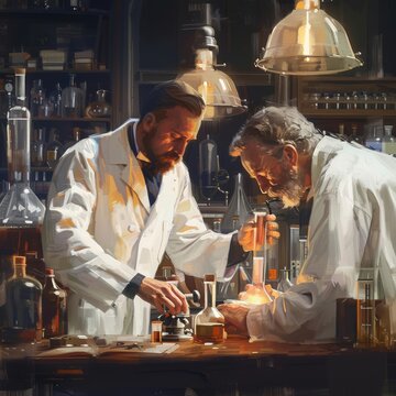 "Scientific Revolution" Images – Browse 344 Stock Photos, Vectors, and ...