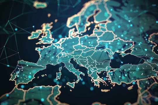 "Europe Map" Imagens – Procure 5,584 fotos, vetores e vídeos | Adobe Stock