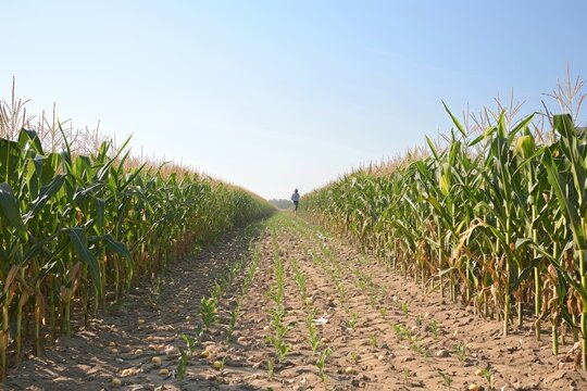 "Genetically Modified Corn" Images – Browse 957 Stock Photos, Vectors ...