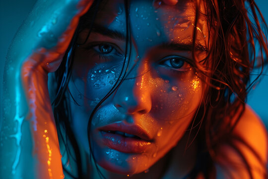 Wet Look"」の写真素材 | 963件の無料イラスト画像 | Adobe Stock