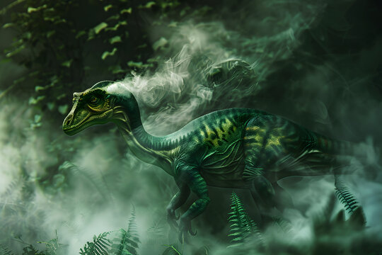 「Parasaurolophus」の写真素材 | 6,571件の無料イラスト画像 | Adobe Stock