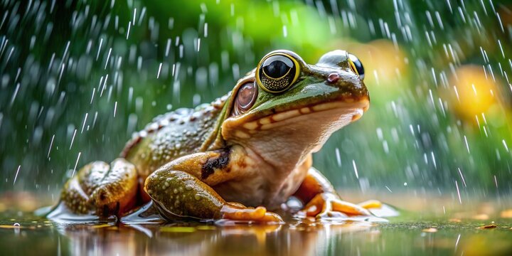 "Rain Frog" Images – Browse 359 Stock Photos, Vectors, and Video ...