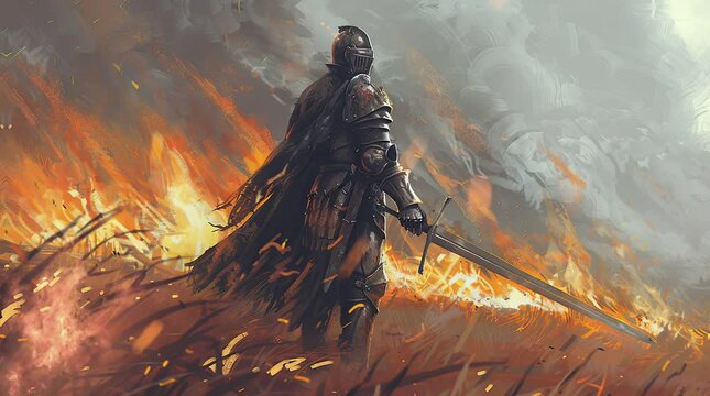 Evil Knight Images – Browse 24,211 Stock Photos, Vectors, and Video ...