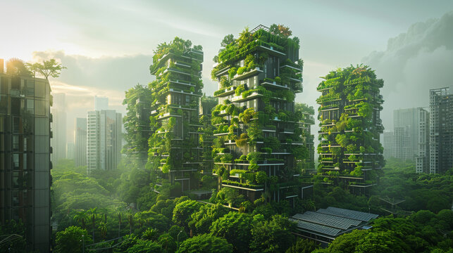 "Vertical Forest" Images – Browse 3,354 Stock Photos, Vectors, and ...