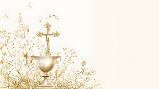 Primera Comunion Backgrounds