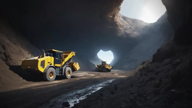 "Mining Process" Images – Browse 595 Stock Photos, Vectors, and Video ...