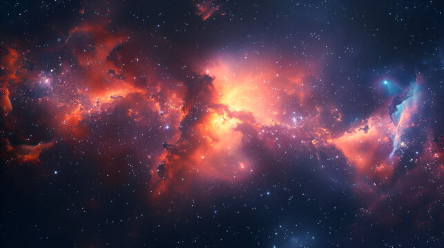 "Interstellar Cloud" - Images et vidéos libres de droits | Adobe Stock