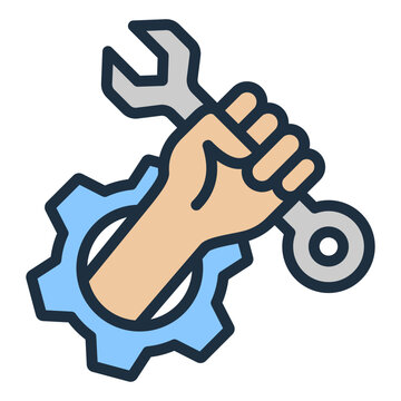 Mechanical Engineering Icons Images – Browse 383,244 Stock Photos ...