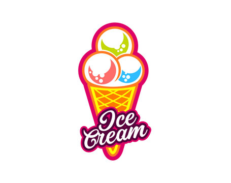 Italian Ice Logo Images – Browse 2,051 Stock Photos, Vectors, and Video ...