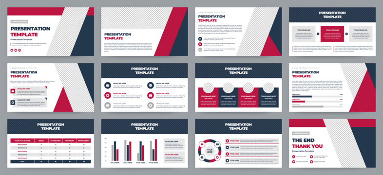 "Ppt Template" Images – Browse 2,488 Stock Photos, Vectors, and Video ...