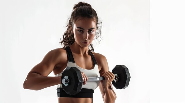 Female Bodybuilder Arms Images – Browse 22,519 Stock Photos, Vectors ...