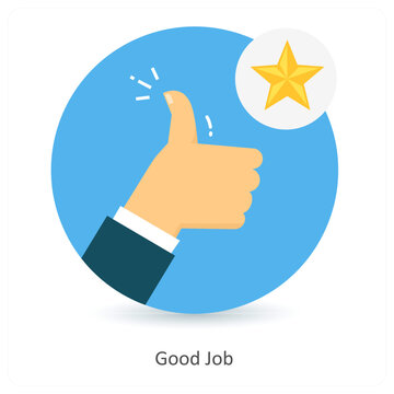 "Good Job"-Bilder: Stock-Fotos & -Videos. | Adobe Stock