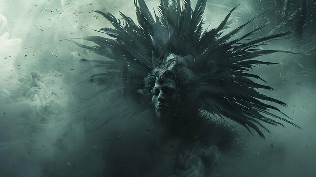 "Witch Doctor" Images – Browse 3,092 Stock Photos, Vectors, and Video ...