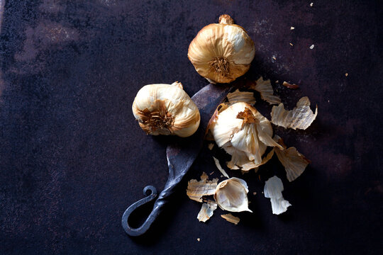 "Smoked Garlic" Images – Browse 165 Stock Photos, Vectors, and Video ...