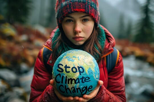 "Stop Climate Change" Images – Browse 94 Stock Photos, Vectors, and ...