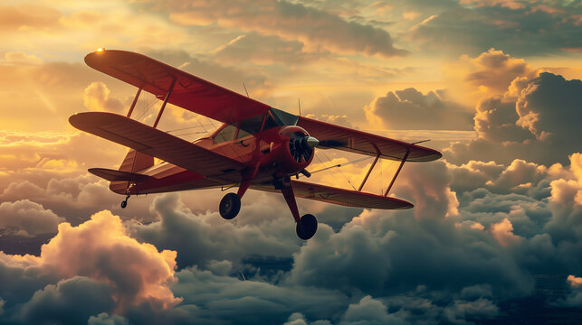 "Old Plane"-Bilder: Stock-Fotos & -Videos. | Adobe Stock