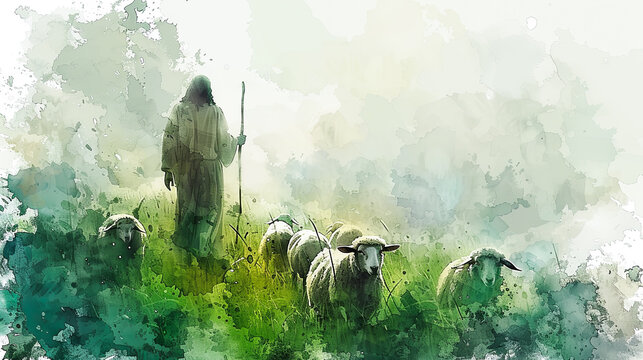 Pastoral Painting Images – Browse 18,298 Stock Photos, Vectors, and ...