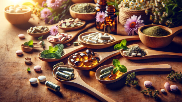 "Natural Vitamins" Images – Browse 2,321 Stock Photos, Vectors, and ...